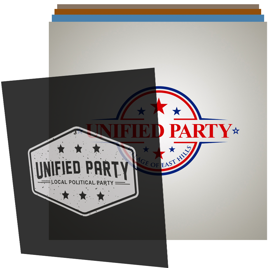 Political Logo Design - 99designs