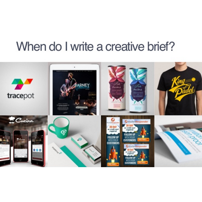 Small Business Resource Center - 99designs