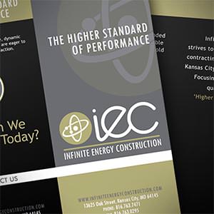 Leaflet Design - Get A Custom Leaflet Design Online | 99designs