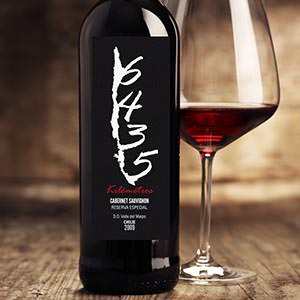 Design de Rótulo de Vinho | 100% Garantia de Satisfação Ou Seu Dinheiro ...