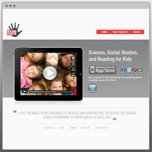 Landing Page Design - Boost Sales With Custom Landing Pages | 99designs