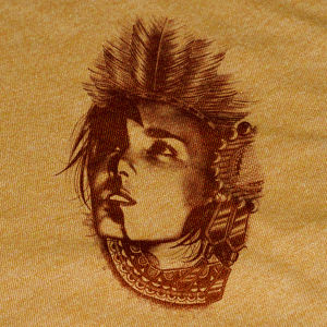 Apparel Design, Custom Clothing Design Online | 99designs