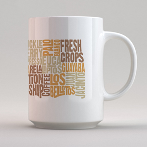 Cup Design, Custom Mugs and Personalized Cups | 99designs
