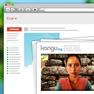 Custom Email Template Design, Responsive Email Design | 99designs