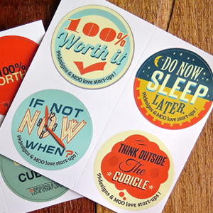 Sticker Design, Custom Stickers, Custom Decals | 99designs