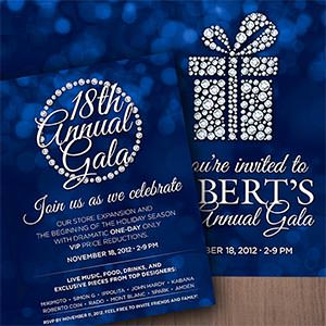 Custom Invitation Design - Creative Invitations Online | 99designs