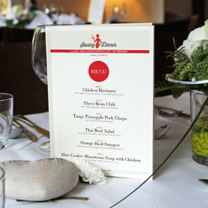 Menu Design - Custom Restaurant Menu Cover Design | 99designs