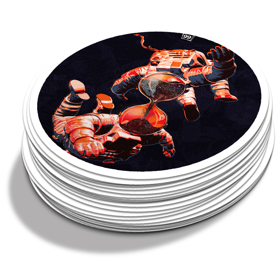 Sticker Design, Custom Stickers, Custom Decals | 99designs