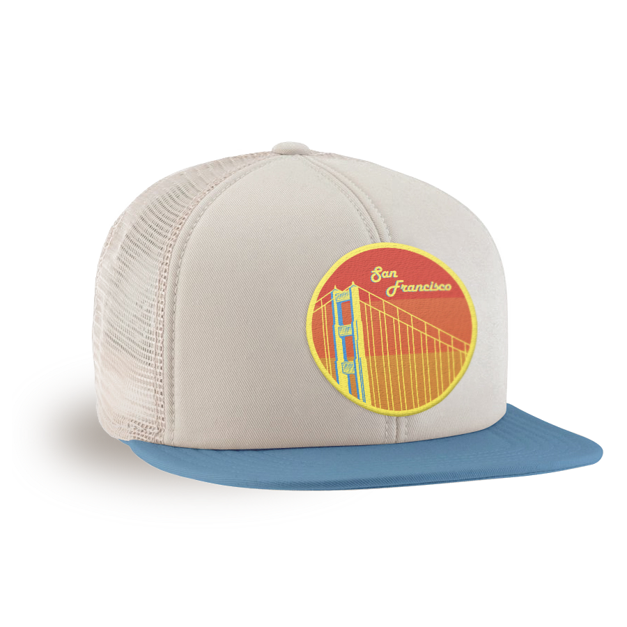 Cap Design - Custom Hat Designs for Your Brand | 99designs