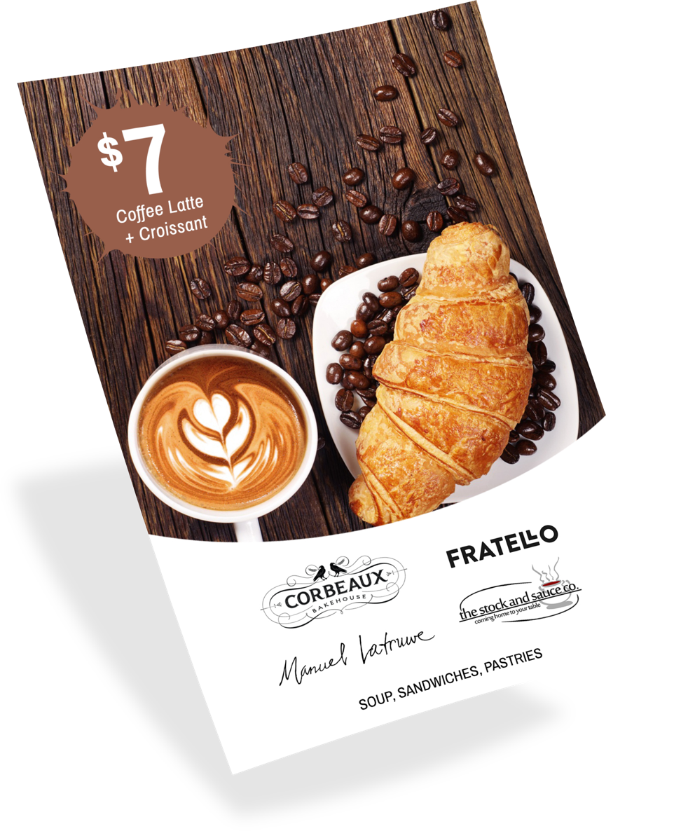 Postcard Design - Custom Postcards and Mailers | 99designs