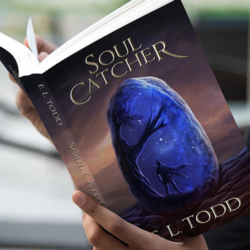 Individuelles Buchcover Design online erstellen | 99designs