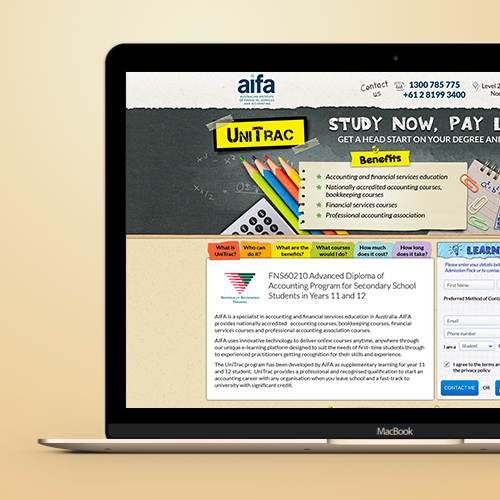 Web Design Services by Professional Web Designers | 99designs