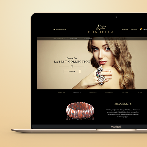 Web Design Services by Professional Web Designers | 99designs