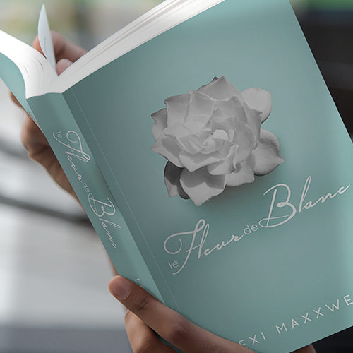 Individuelles Buchcover Design online erstellen | 99designs