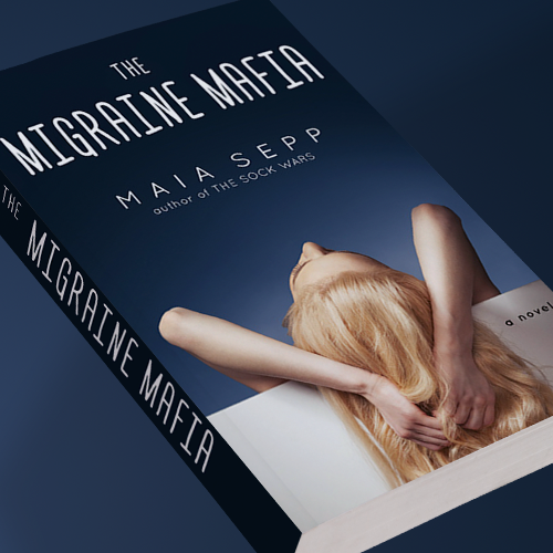 Individuelles Buchcover Design online erstellen | 99designs