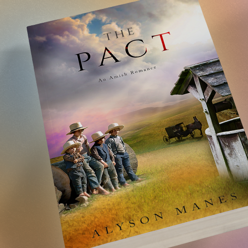 Individuelles Buchcover Design online erstellen | 99designs