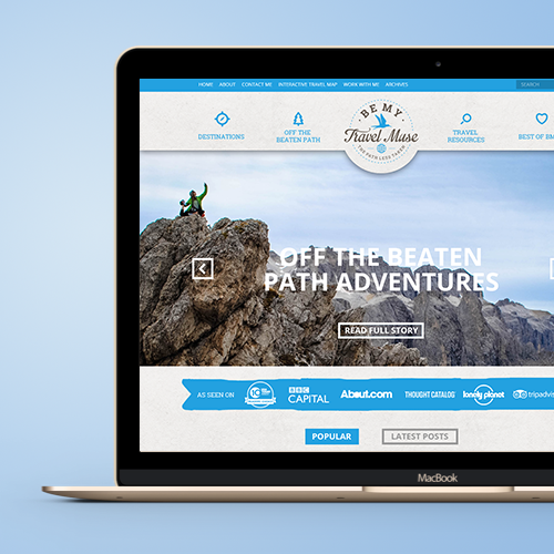 Web Design Services by Professional Web Designers | 99designs