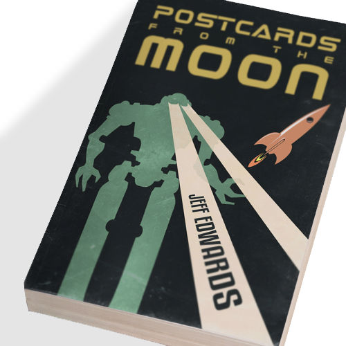 Individuelles Buchcover Design online erstellen | 99designs