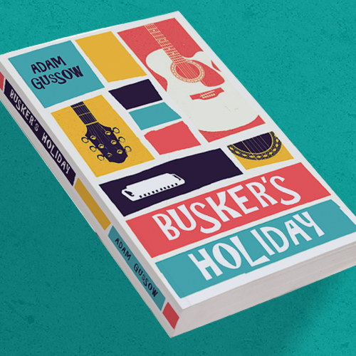 Individuelles Buchcover Design online erstellen | 99designs