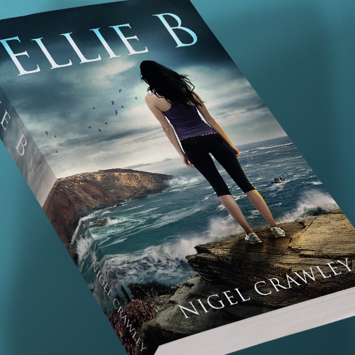 Individuelles Buchcover Design online erstellen | 99designs