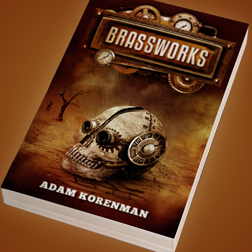 Book Cover Design - Design A Creative Book Cover Online | 99designs