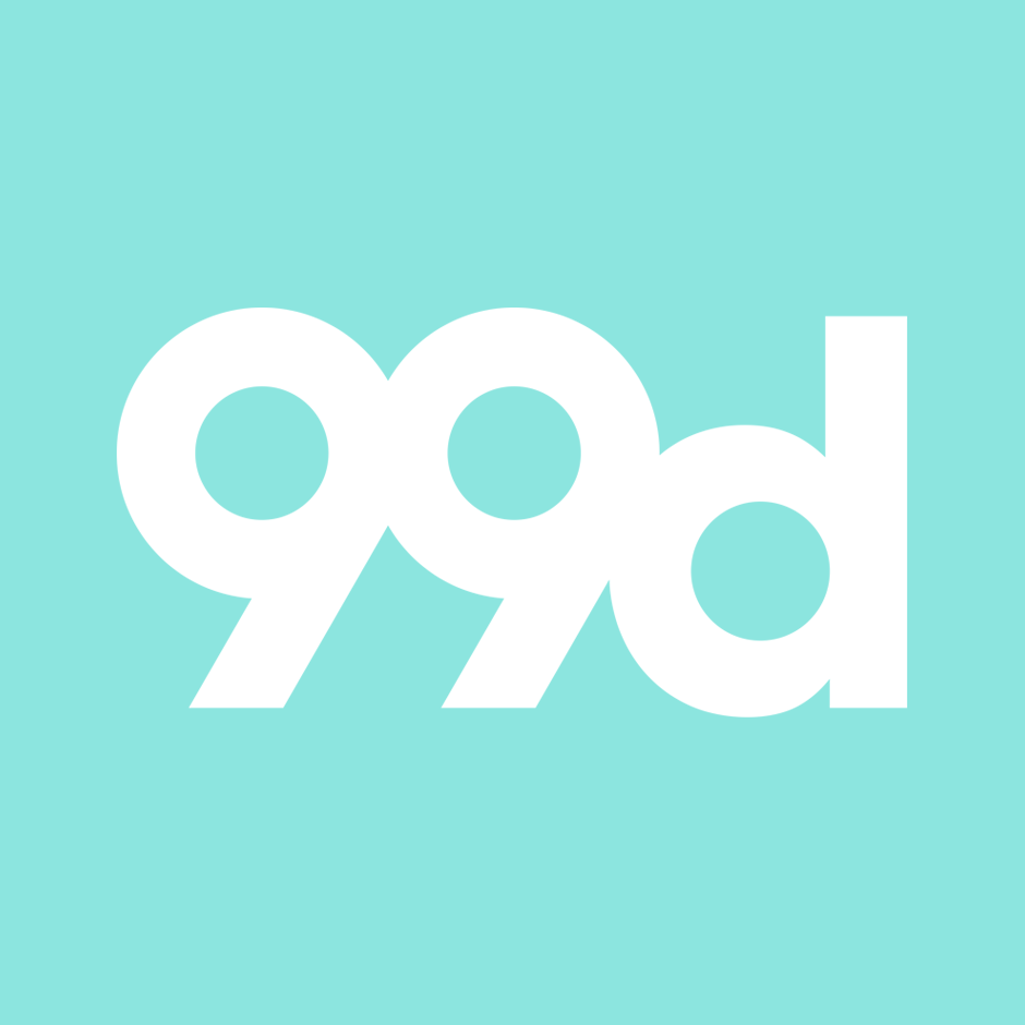 Brand launch | 99designs
