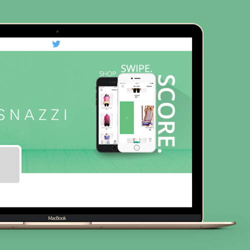 Twitter Header Design - Get a Twitter Cover at 99designs