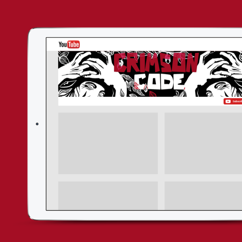 YouTube Channel Design - Custom YouTube Branding Service | 99designs
