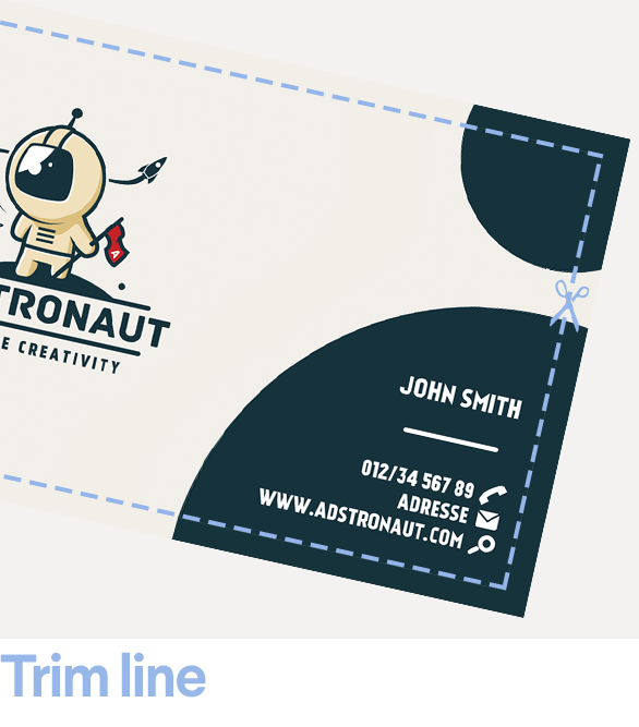 How to design business cards: business card design tips for designers ...