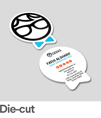 How to design business cards: business card design tips for designers ...