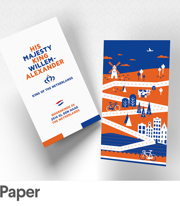 How to design business cards: business card design tips for designers ...