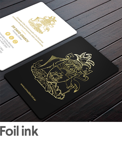 How to design business cards: business card design tips for designers ...