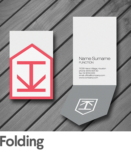 How to design business cards: business card design tips for designers ...