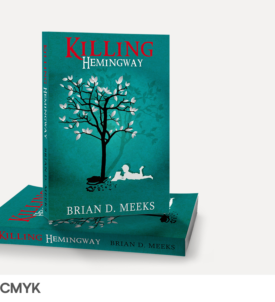 Designing book covers