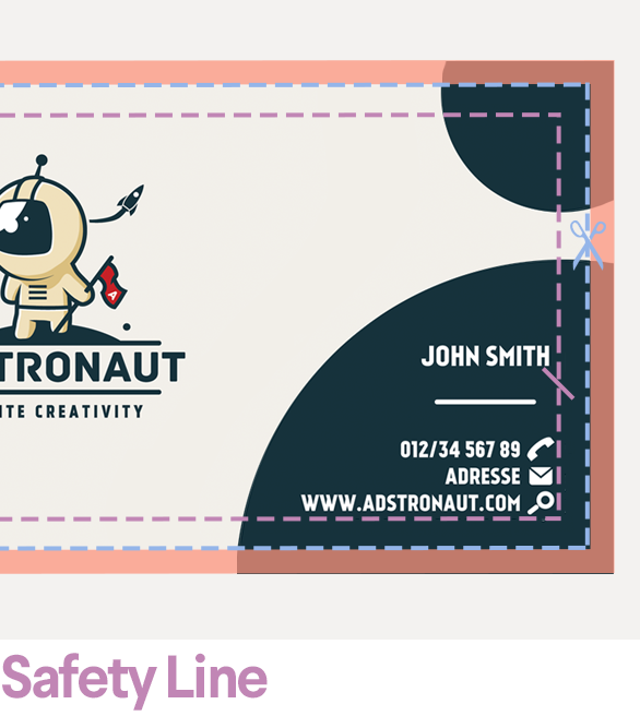 How to design business cards: business card design tips for designers ...