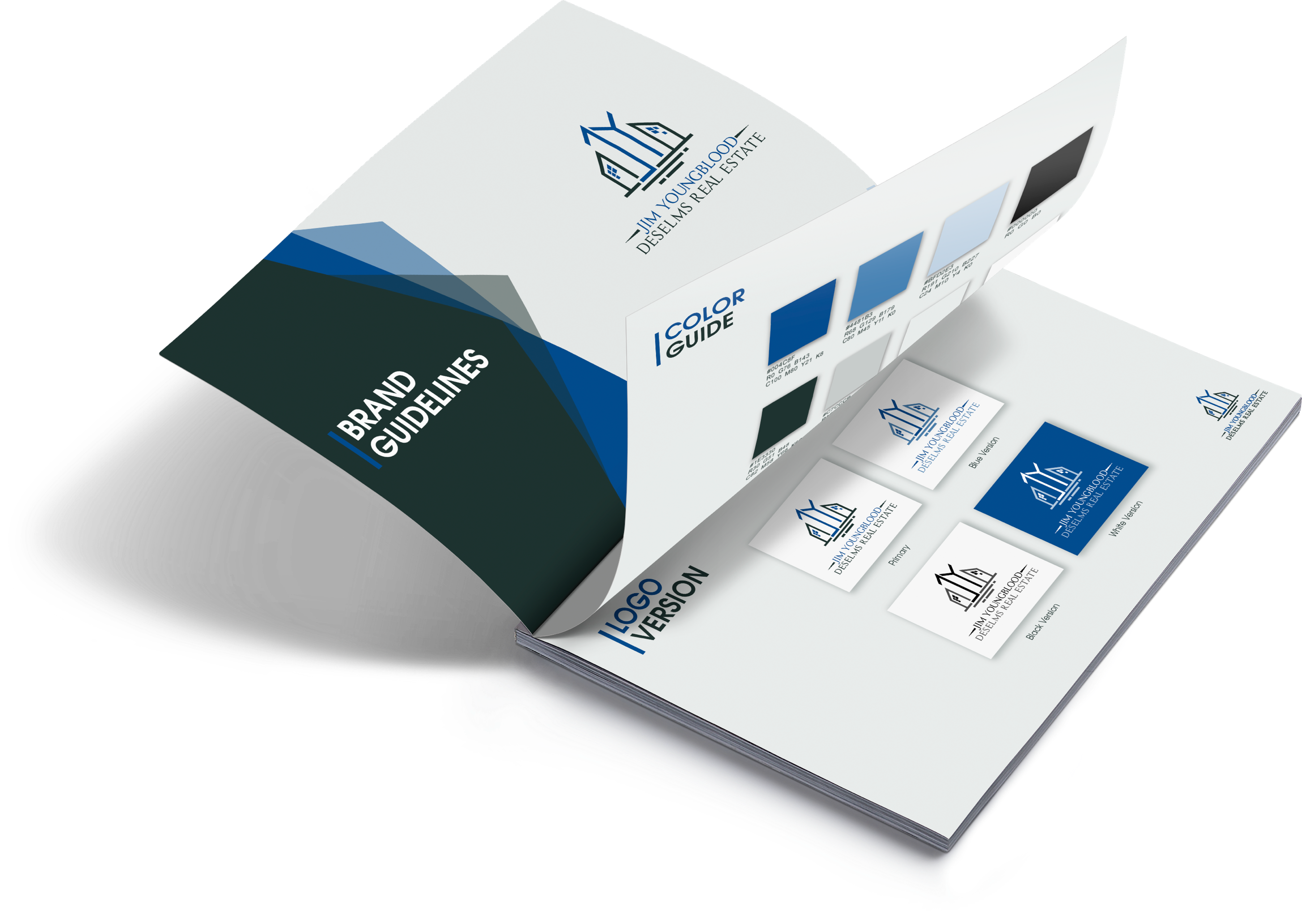 Brand Guide brand-guide