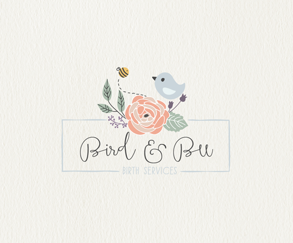 Visual design styles