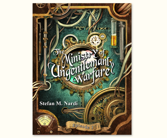 Visual design styles