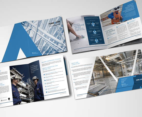 Visual Design Styles