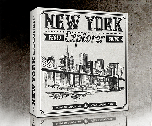 Visual design styles