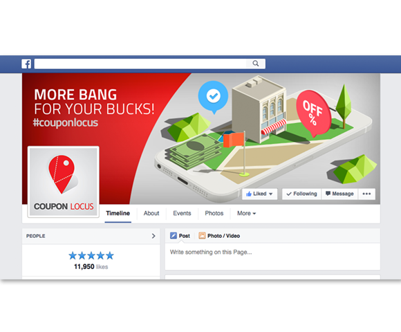 Visual design styles