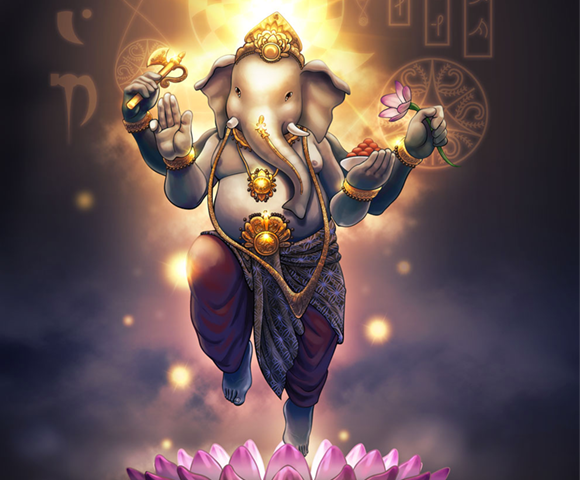 Visual design styles