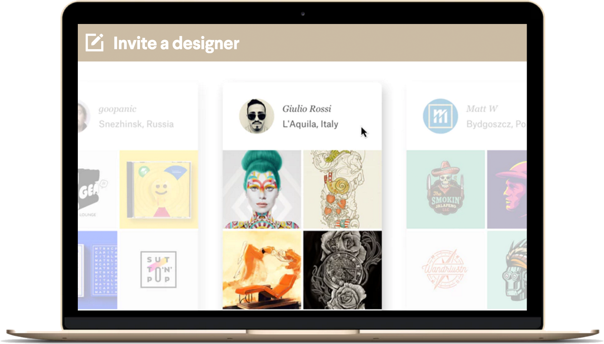 Introduce 1-to-1 Projects to your client