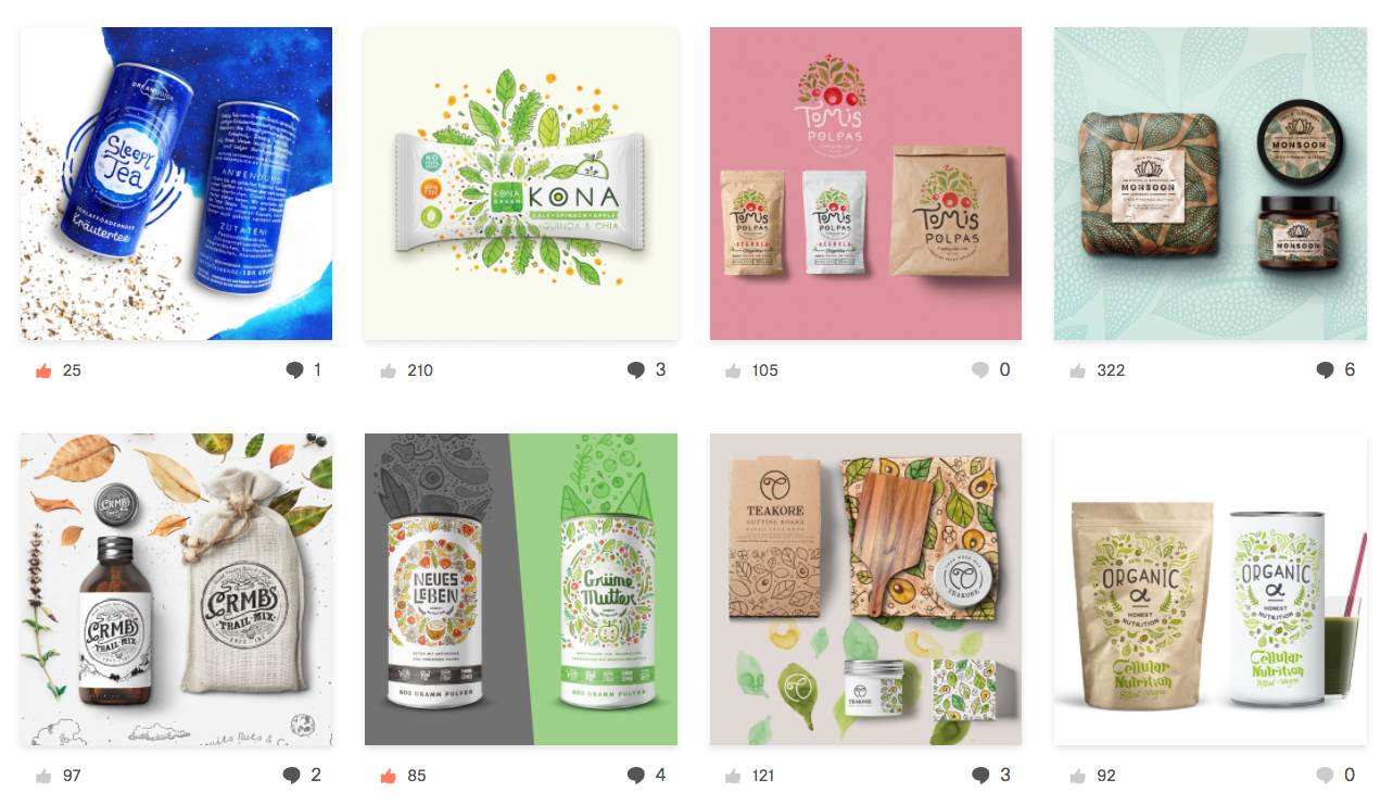 Guide to 99d profile