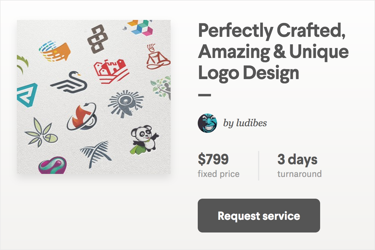 A guide to your 99designs profile