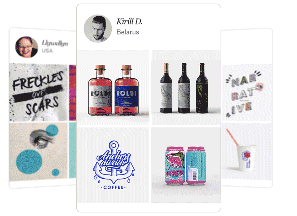 Introducing Find a Designer