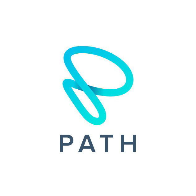 How do you choose colors for a technology logo?