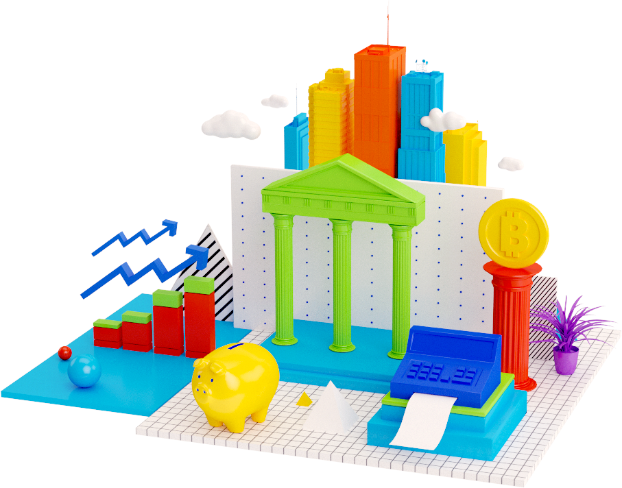 How do you choose colors for an accounting logo?