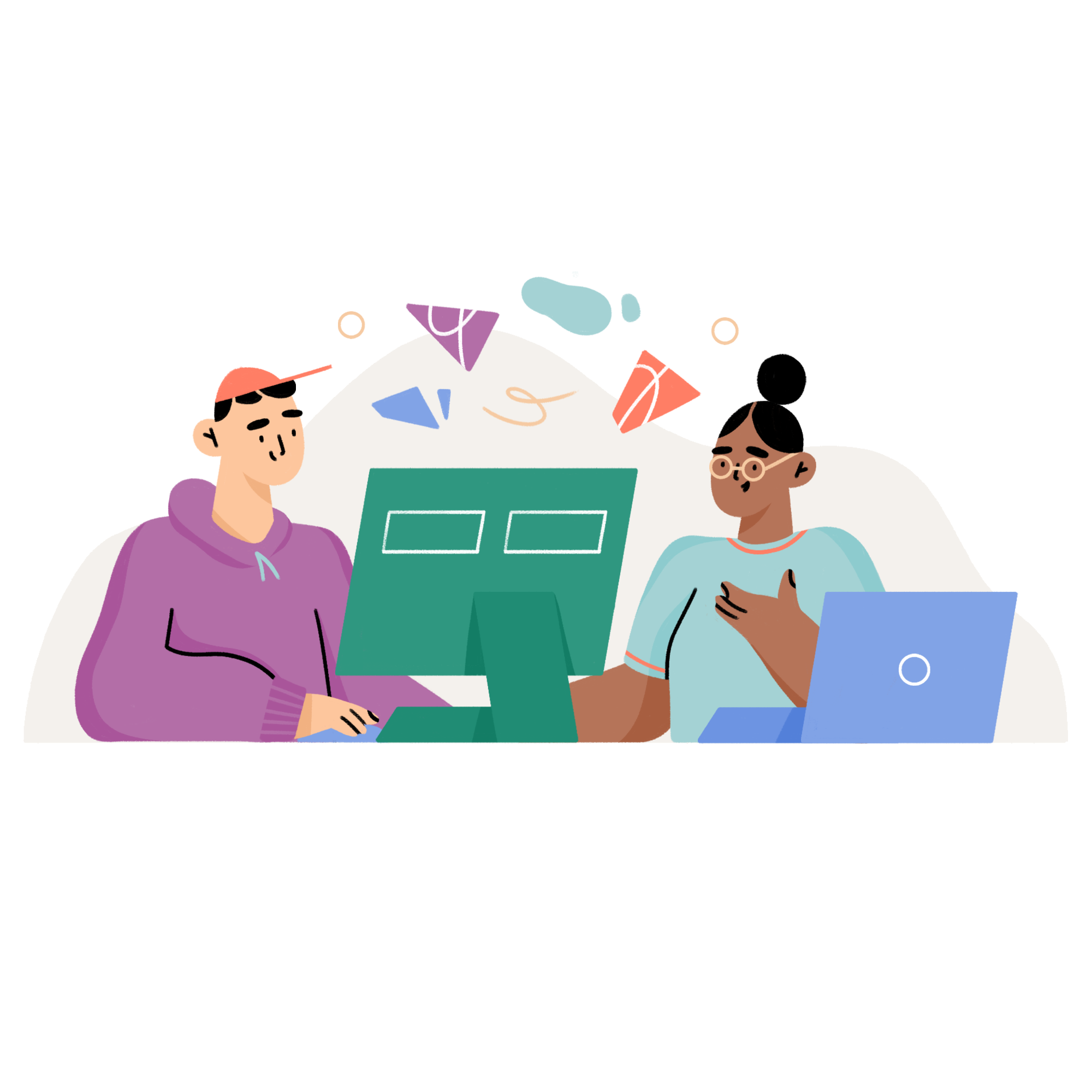 Design Without Borders