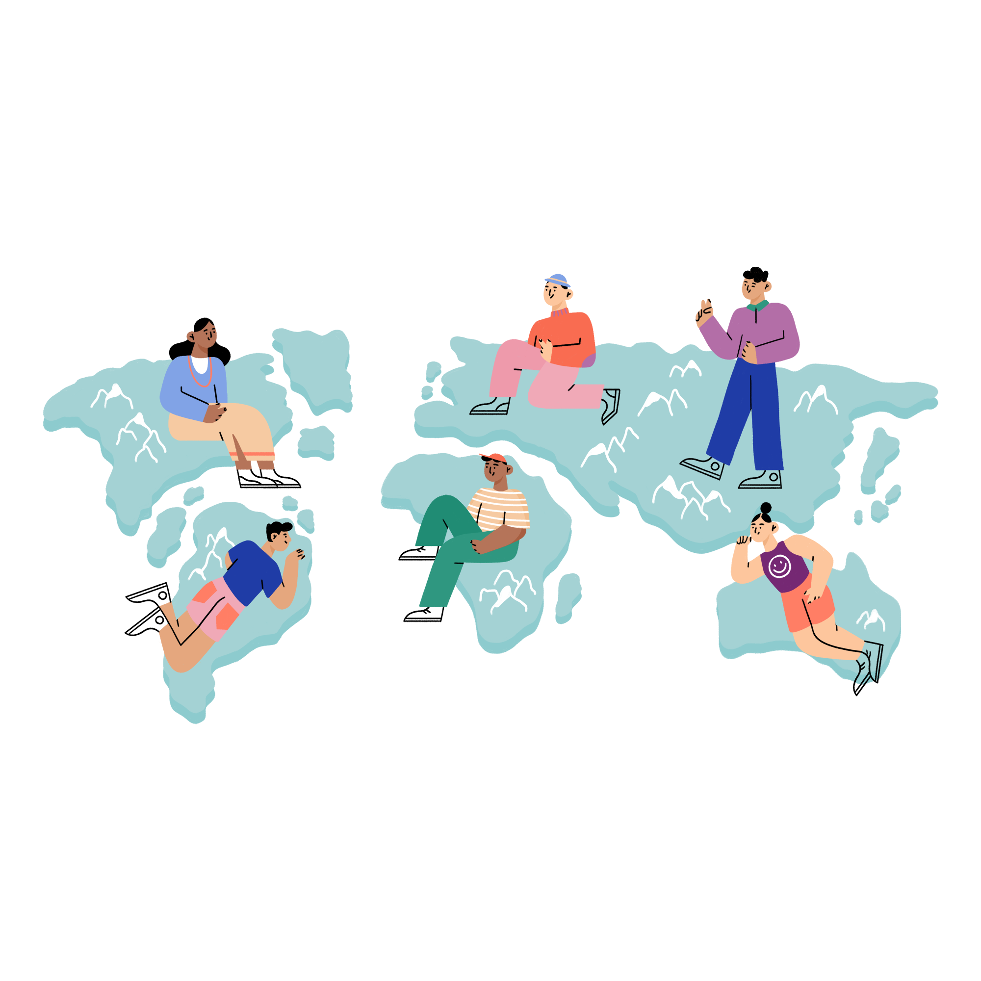 Design Without Borders